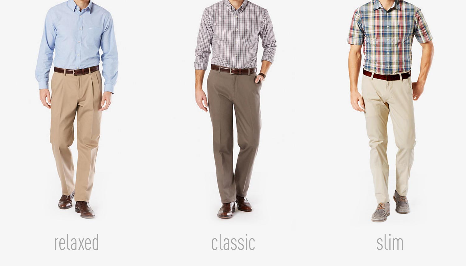 The First Rule of Men's Style You Must Not Break | GENTLEMAN WITHIN