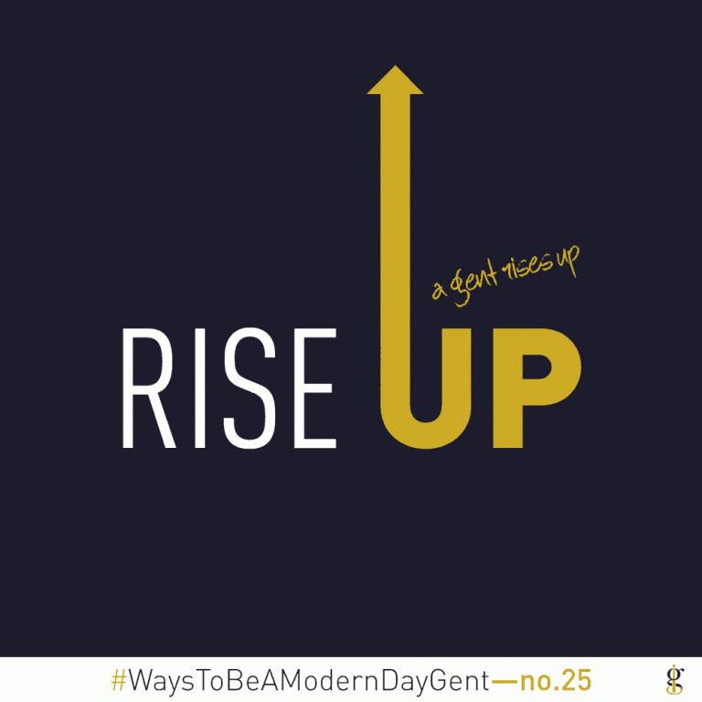 How to Be a Gentleman in 2025 (Modern-Day Rules & Etiquette)