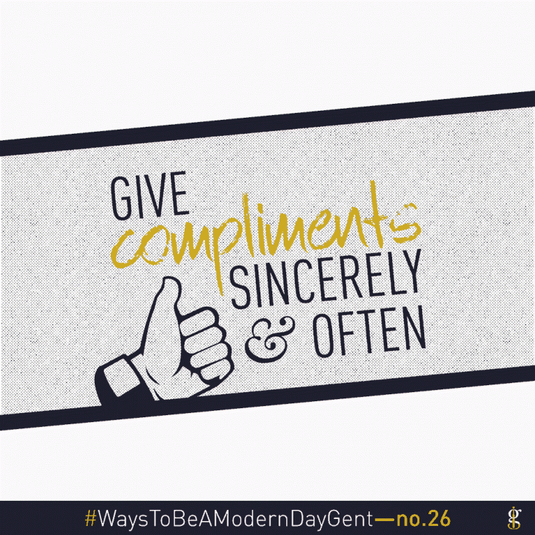 How to Be a Gentleman in 2025 (Modern-Day Rules & Etiquette)