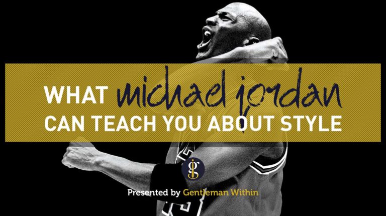 Best Inspirational Michael Jordan Quotes About Life & Style