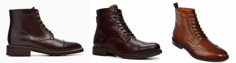 Essential Shoes For Men: 6 Shoes Every Guy Needs & The Nice To Haves