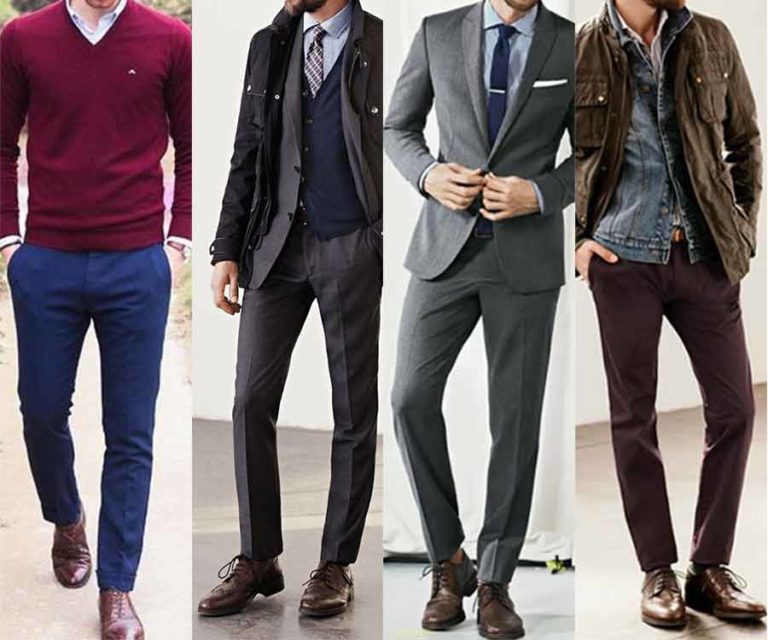Essential Shoes For Men: 6 Shoes Every Guy Needs & The Nice To Haves