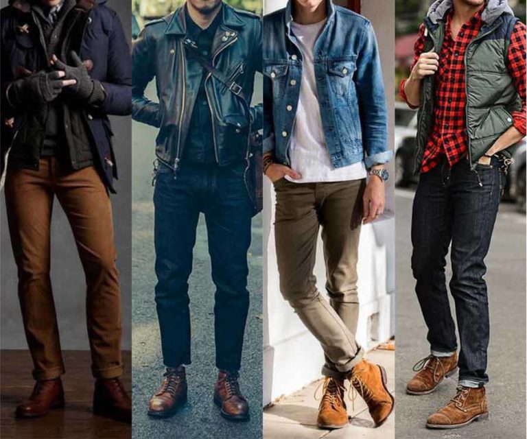 Essential Shoes For Men: 6 Shoes Every Guy Needs & The Nice To Haves
