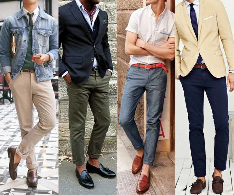 Essential Shoes For Men: 6 Shoes Every Guy Needs & The Nice To Haves