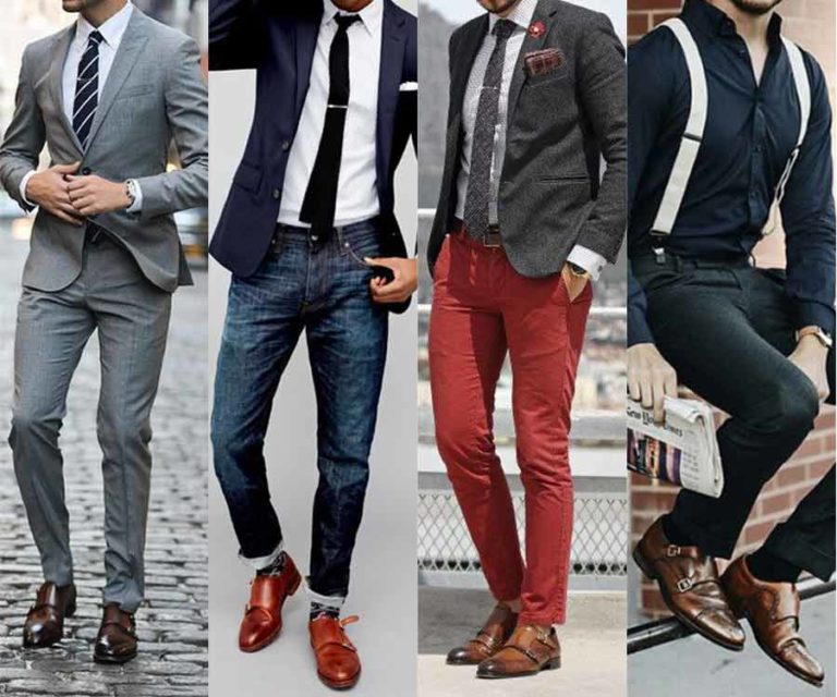 Essential Shoes For Men: 6 Shoes Every Guy Needs & The Nice To Haves