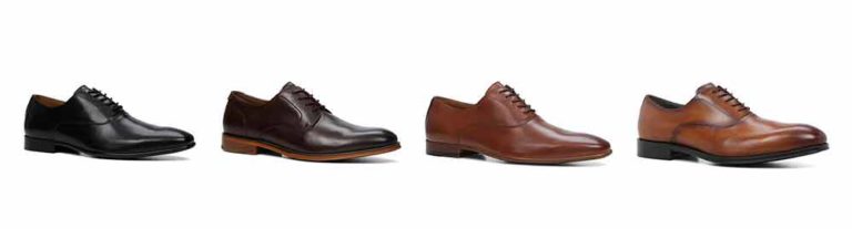 Essential Shoes For Men: 6 Shoes Every Guy Needs & The Nice To Haves