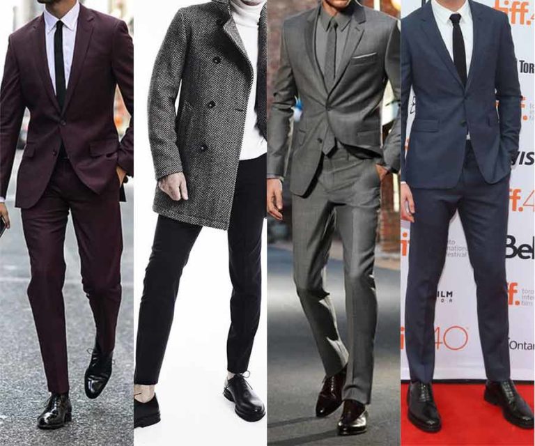 Essential Shoes For Men: 6 Shoes Every Guy Needs & The Nice To Haves