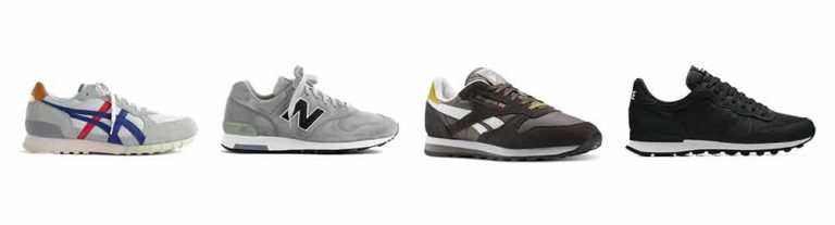 Essential Shoes For Men: 6 Shoes Every Guy Needs & The Nice To Haves