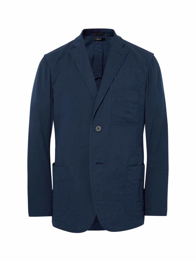 Navy Blazer Ultimate Guide (How to Style & Where to Buy)