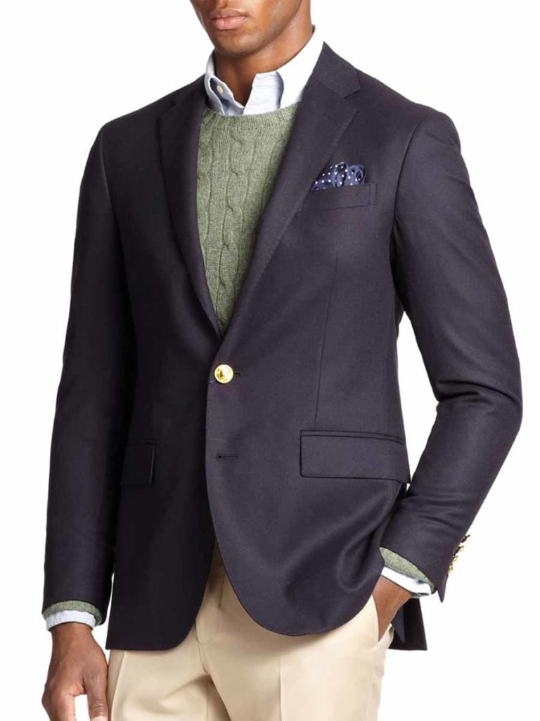 Navy Blazer Ultimate Guide (How to Style & Where to Buy)