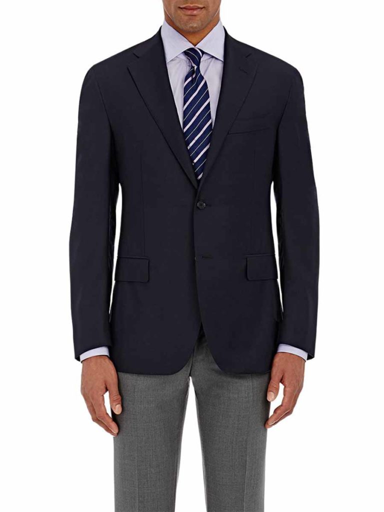 Navy Blazer Ultimate Guide (How to Style & Where to Buy)