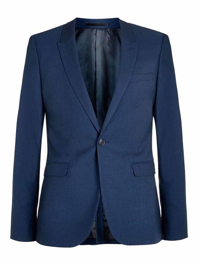 Navy Blazer Ultimate Guide (How to Style & Where to Buy)