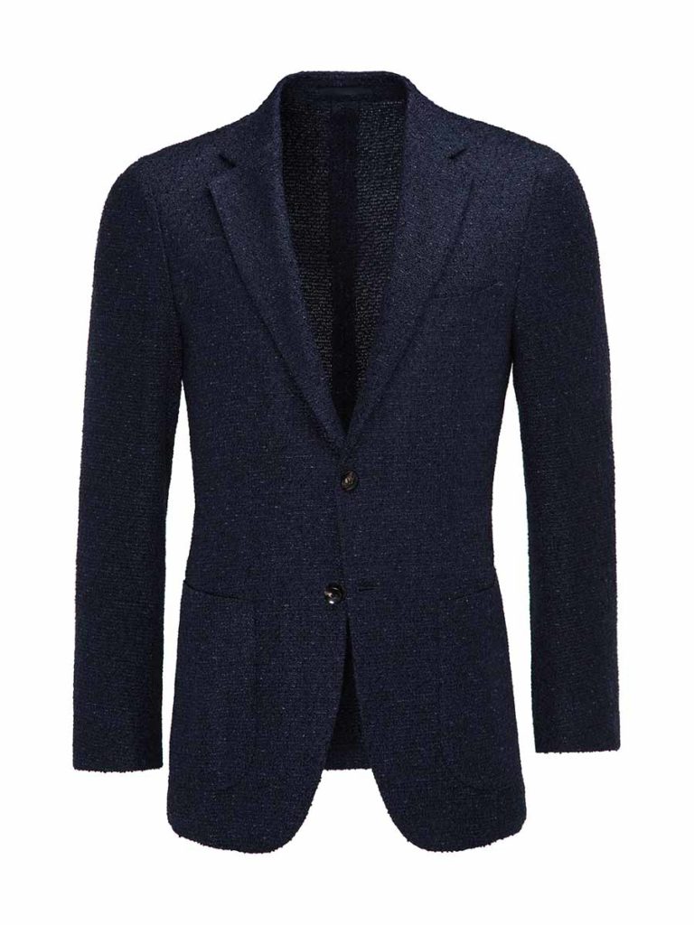 Navy Blazer Ultimate Guide (How to Style & Where to Buy)