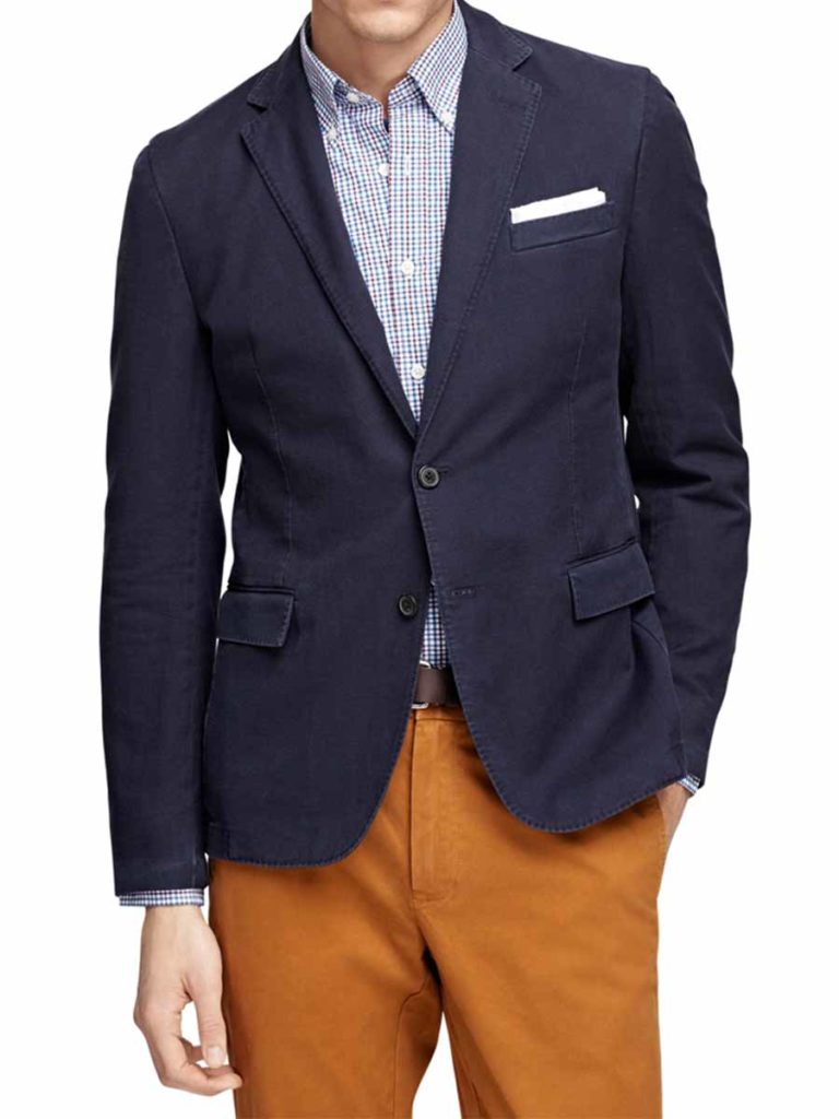 Navy Blazer Ultimate Guide (How to Style & Where to Buy)