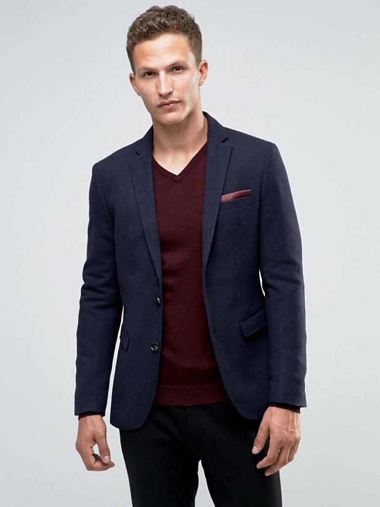 Navy Blazer Ultimate Guide (How to Style & Where to Buy)
