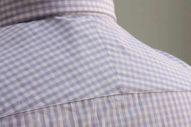 Custom Dress Shirt: A Deo Veritas Review | GENTLEMAN WITHIN