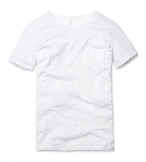 The Definitive T-Shirt Guide: 5 Types of T-Shirts & How to Wear Them