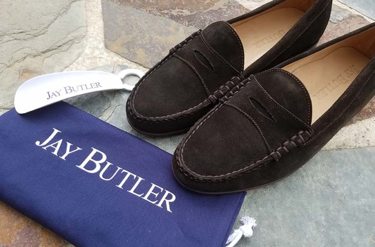 Jay Butler Shoe Review: The Summer Loafer | GENT WITHIN