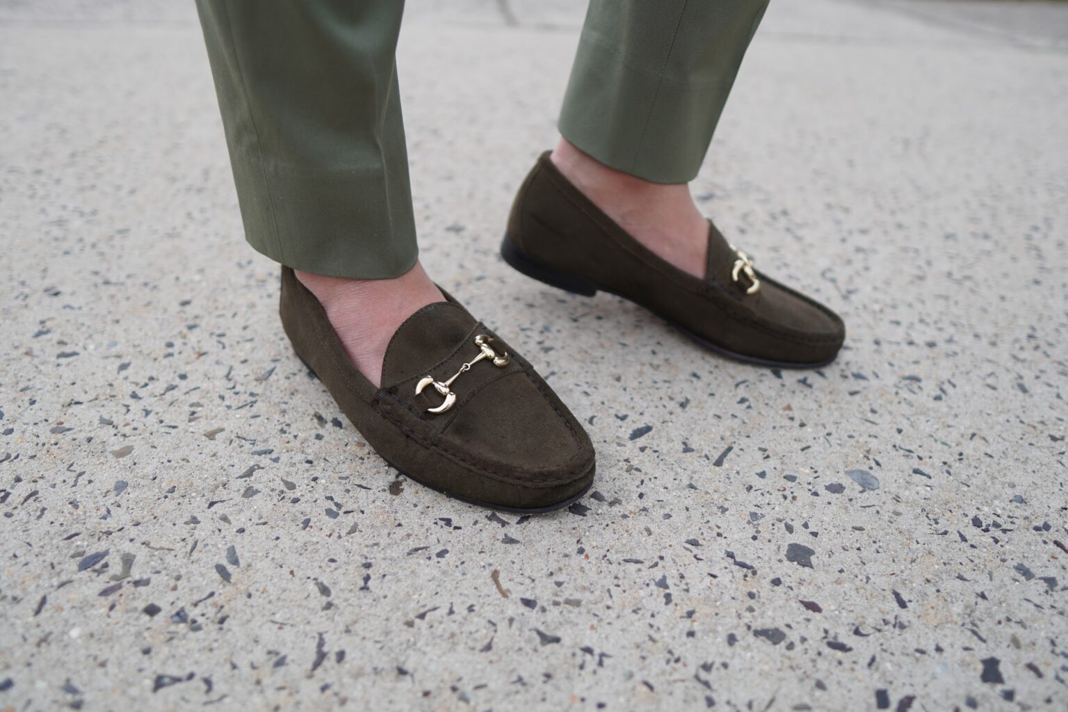 Jay Butler Shoe Review: The Summer Loafer | GENT WITHIN