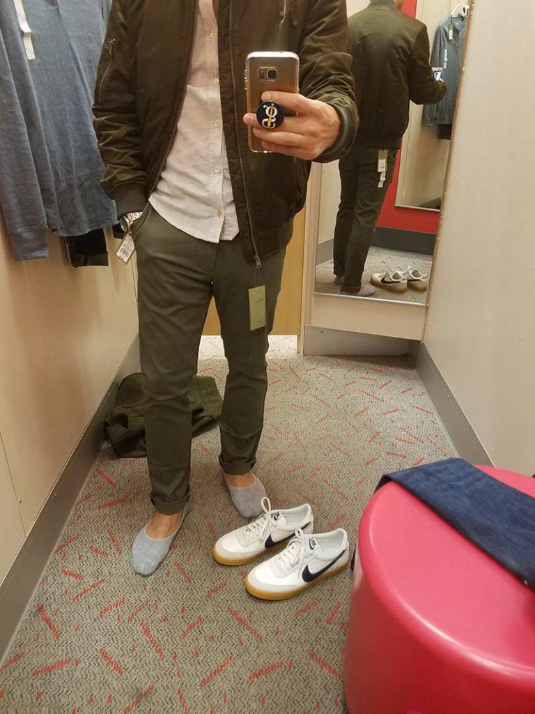 Target Goodfellow & Co Review 2024 Update + Favorite Pieces