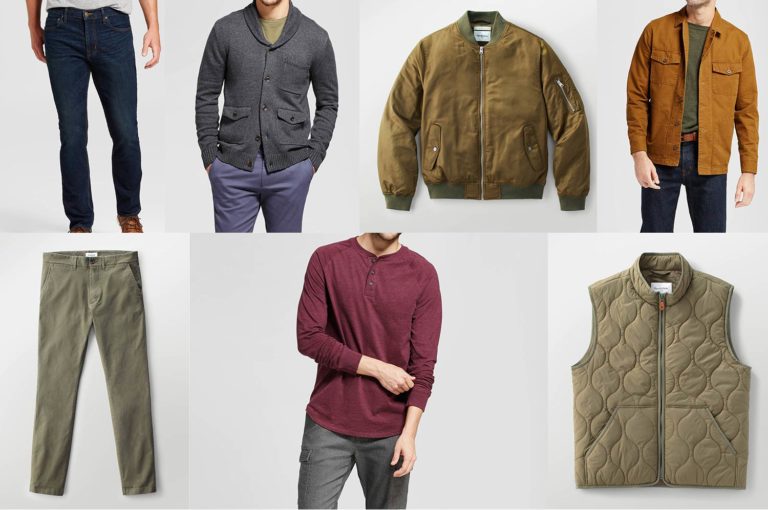 Target Goodfellow & Co Review 2024 Update + Favorite Pieces