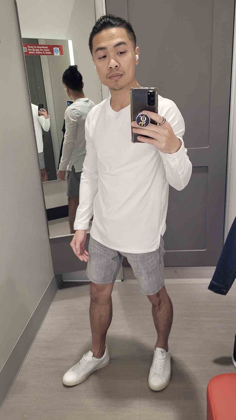 Target Goodfellow & Co Review 2024 Update + Favorite Pieces