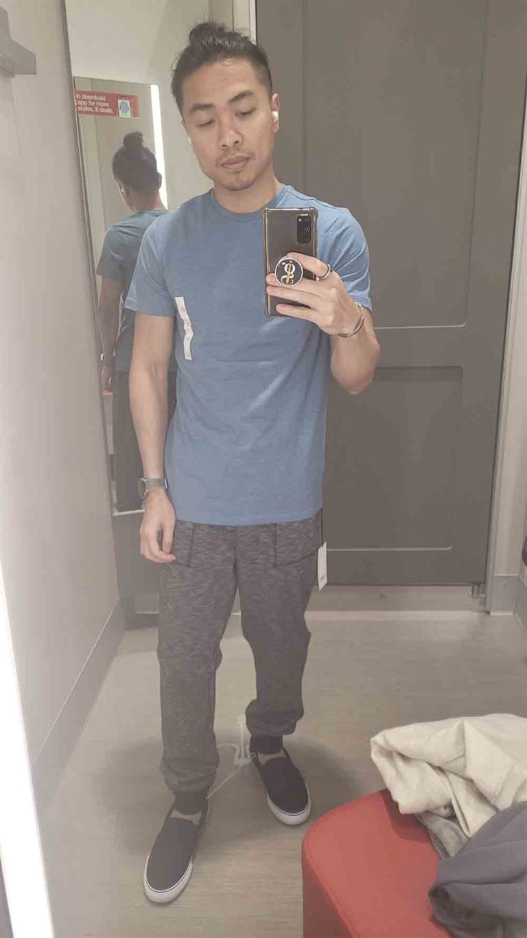 Target Goodfellow & Co Review 2024 Update + Favorite Pieces