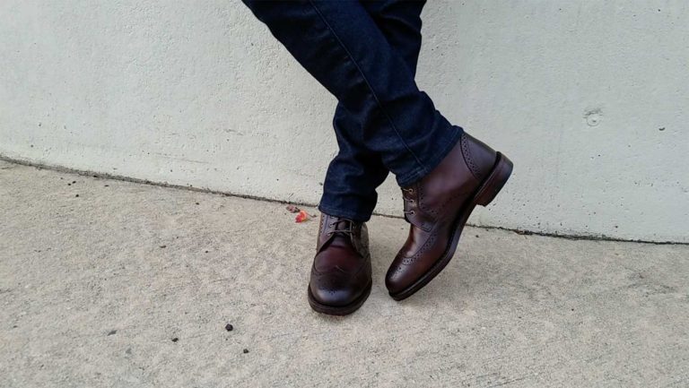 7 Essential Boot Styles For Men & Where to Get Them