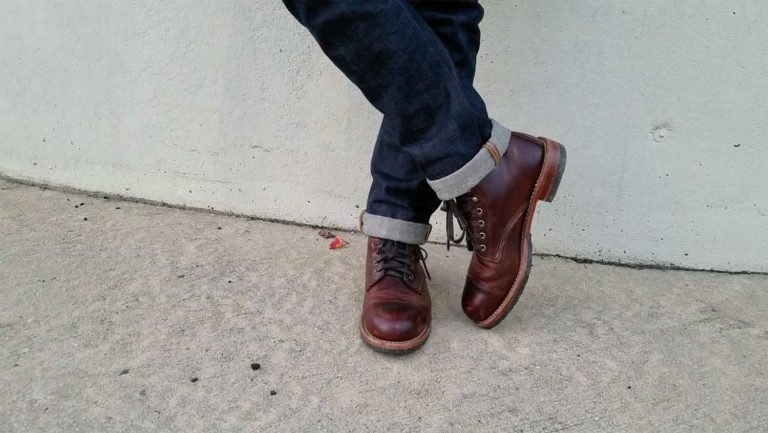 7 Essential Boot Styles For Men & Where to Get Them