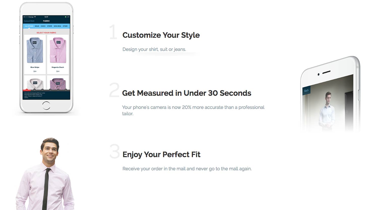 MTailor Custom Shirt Review: Perfect Fit Guaranteed? | Gentleman Within