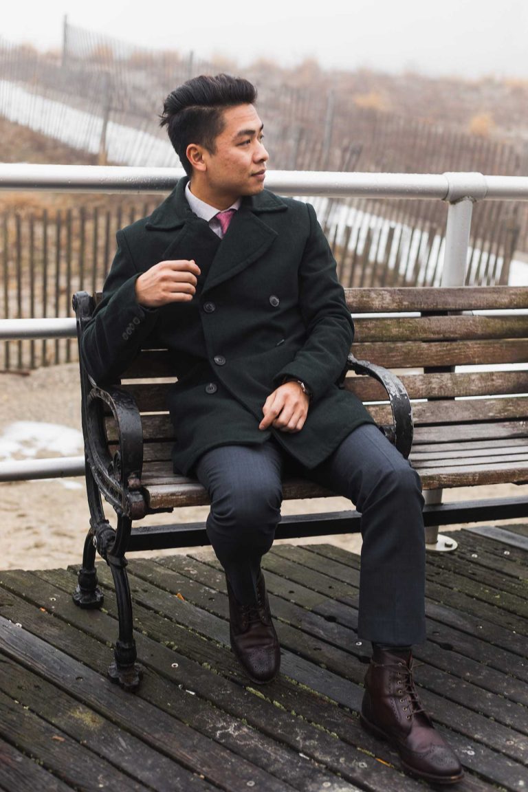 7 Essential Boot Styles For Men & Where to Get Them