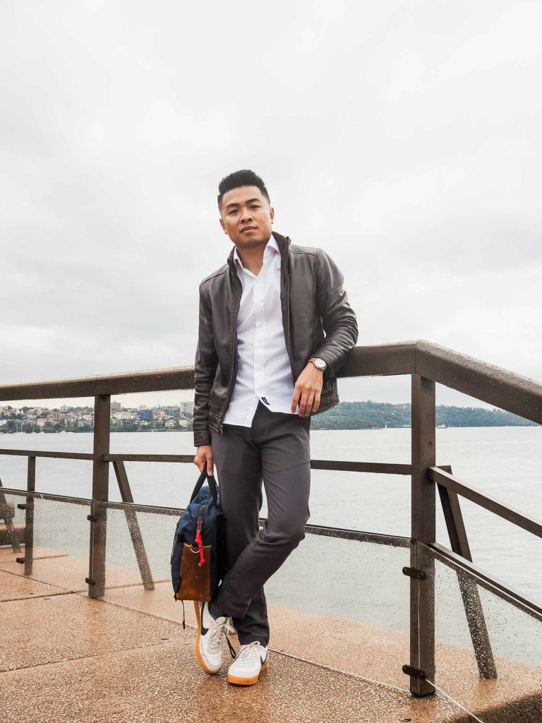 5 Best Jackets to Keep You Looking Fresh (Styling & Buying Guide)