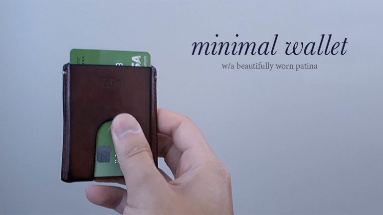 27 Best Slim Wallets for Men (2024 Minimalist EDC Wallet Review)
