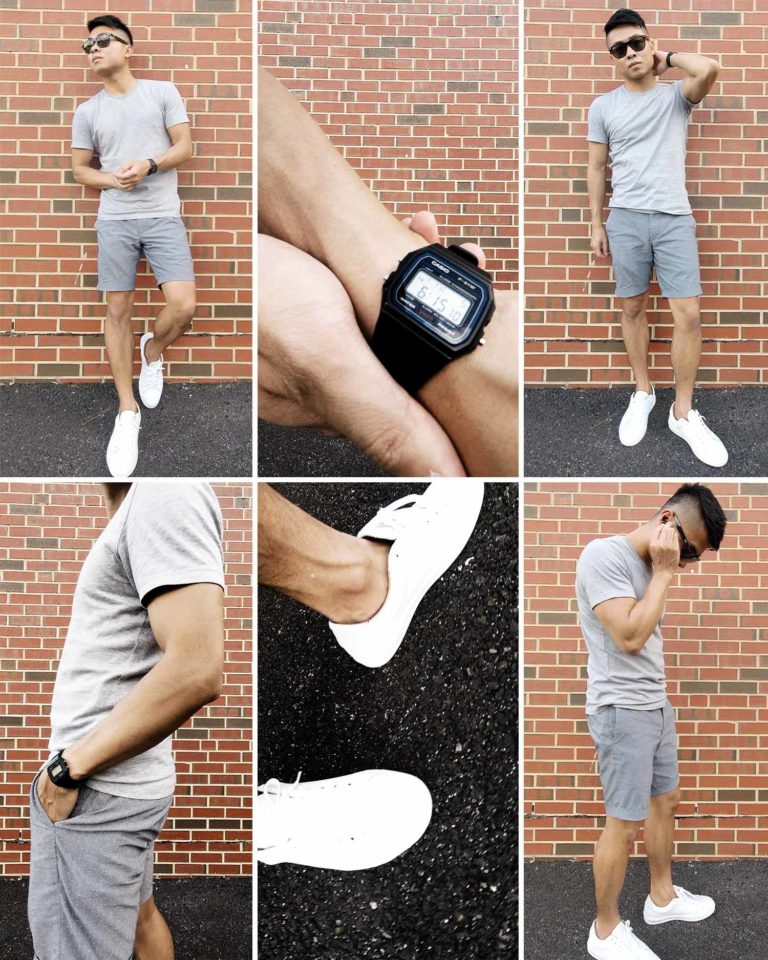 Fit Check Friday: An IGTV Exclusive Series | GENTLEMAN WITHIN