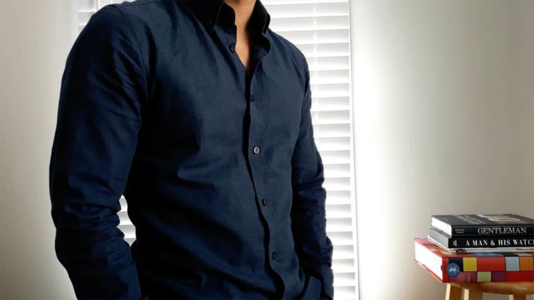 8 Types of Shirts for Men & 60 Modern Ways To Wear Them