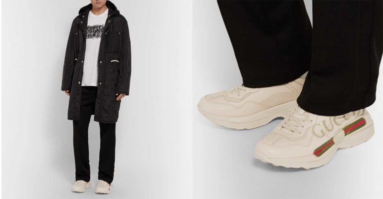 Top Men's Sneaker Trends in 2026 & Beyond (You Want to Rock)