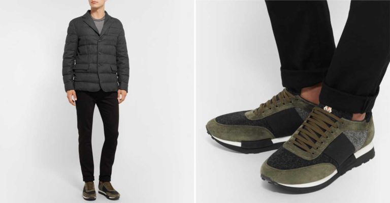 Top Men's Sneaker Trends in 2026 & Beyond (You Want to Rock)