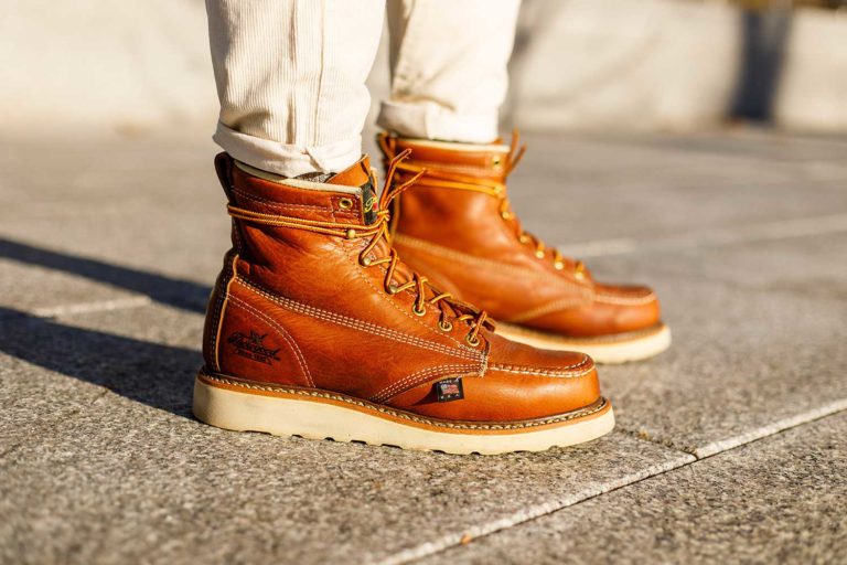7 Essential Boot Styles For Men & Where to Get Them