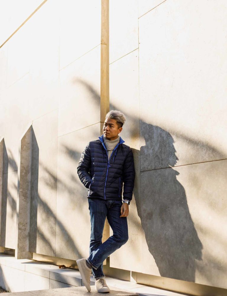 Fall Style Essentials for Men 2026 (Autumn Fashion You'll Love)