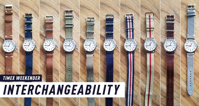 Timex Weekender Review 2024 (Best Affordable Watch?) T2N651