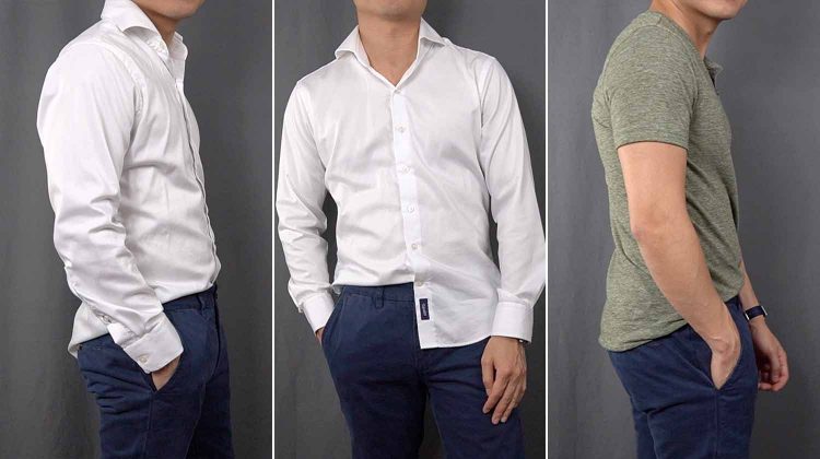 How to Tuck in Your Shirt & Keep it Tucked (The Definitive Guide)