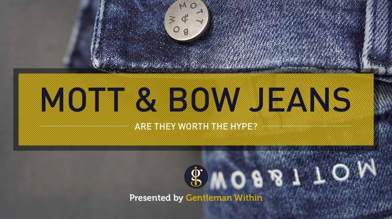 Mott & Bow Jeans Review 2024 (Premium, Yet Affordable?)