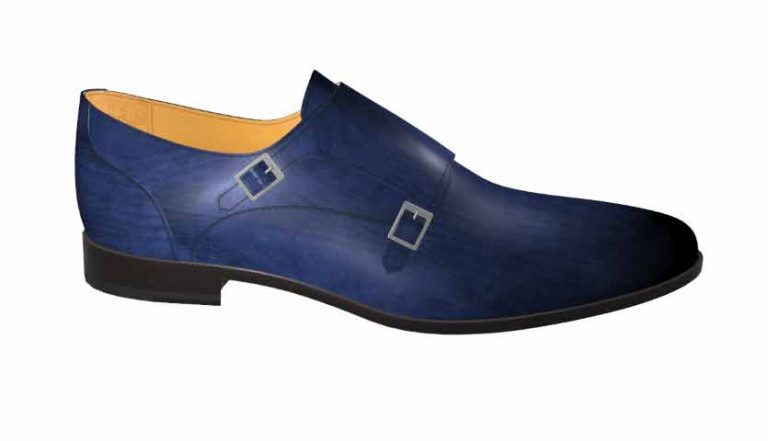 Undandy Review: A Shoe for Everyone (Custom-made Chelsea Boots)