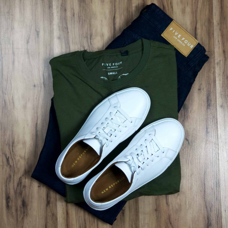 Menlo Club Review: Build Your Wardrobe Without Breaking The Bank