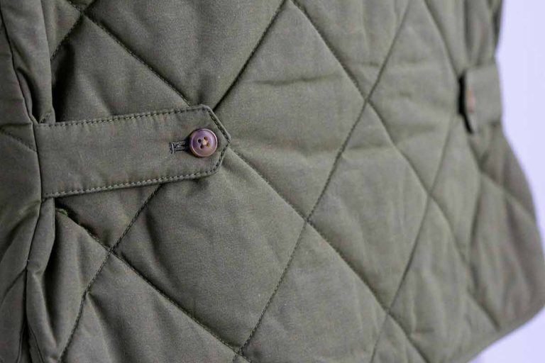 J.Crew Factory Walker Vest Review (5 Reasons Why I Love It