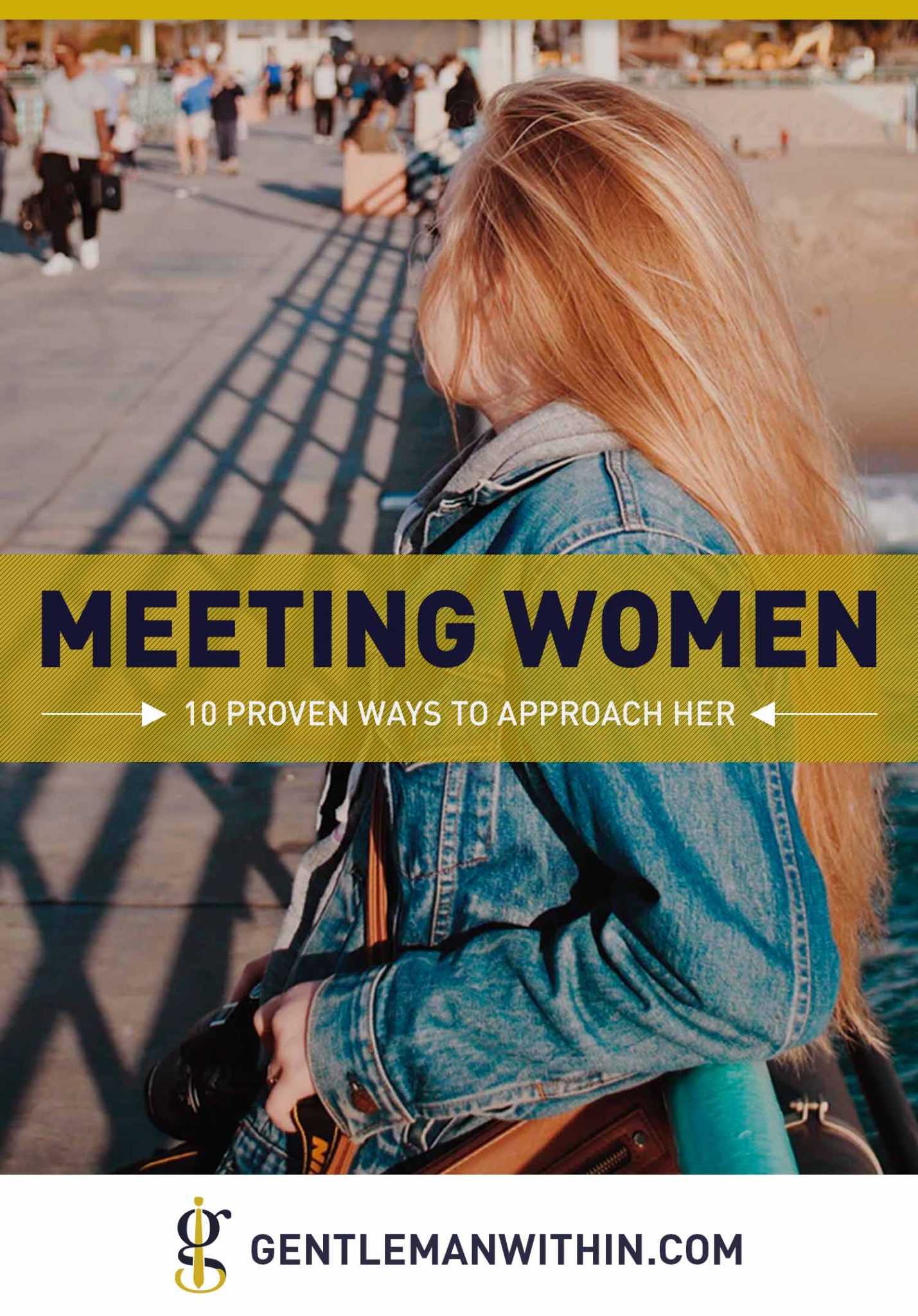 11 Proven Techniques for Approaching & Meeting Women in 2026