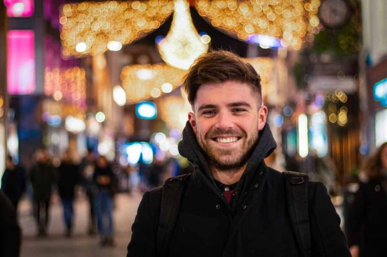 8 Must Visit Travel Destinations for Single Men in 2024