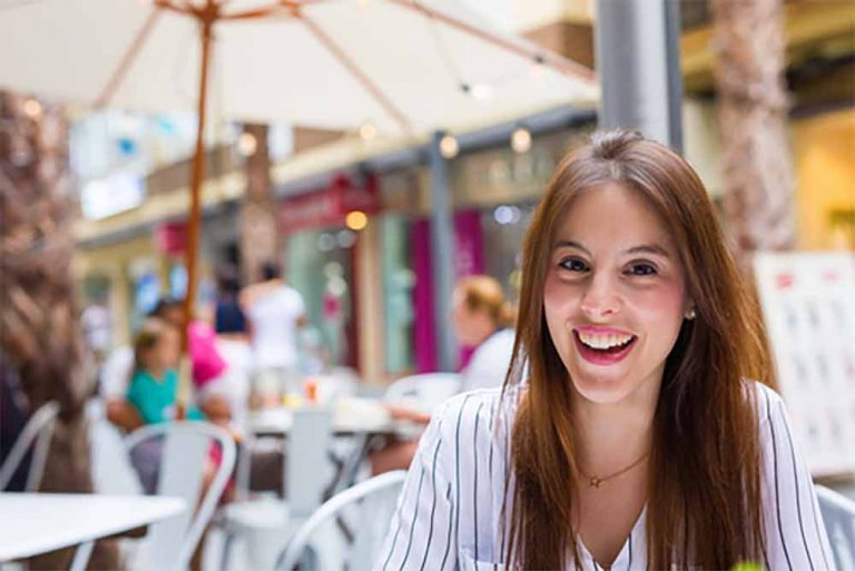 24 Surefire Signs She Likes You in 2024 (So Shoot Your Shot!)