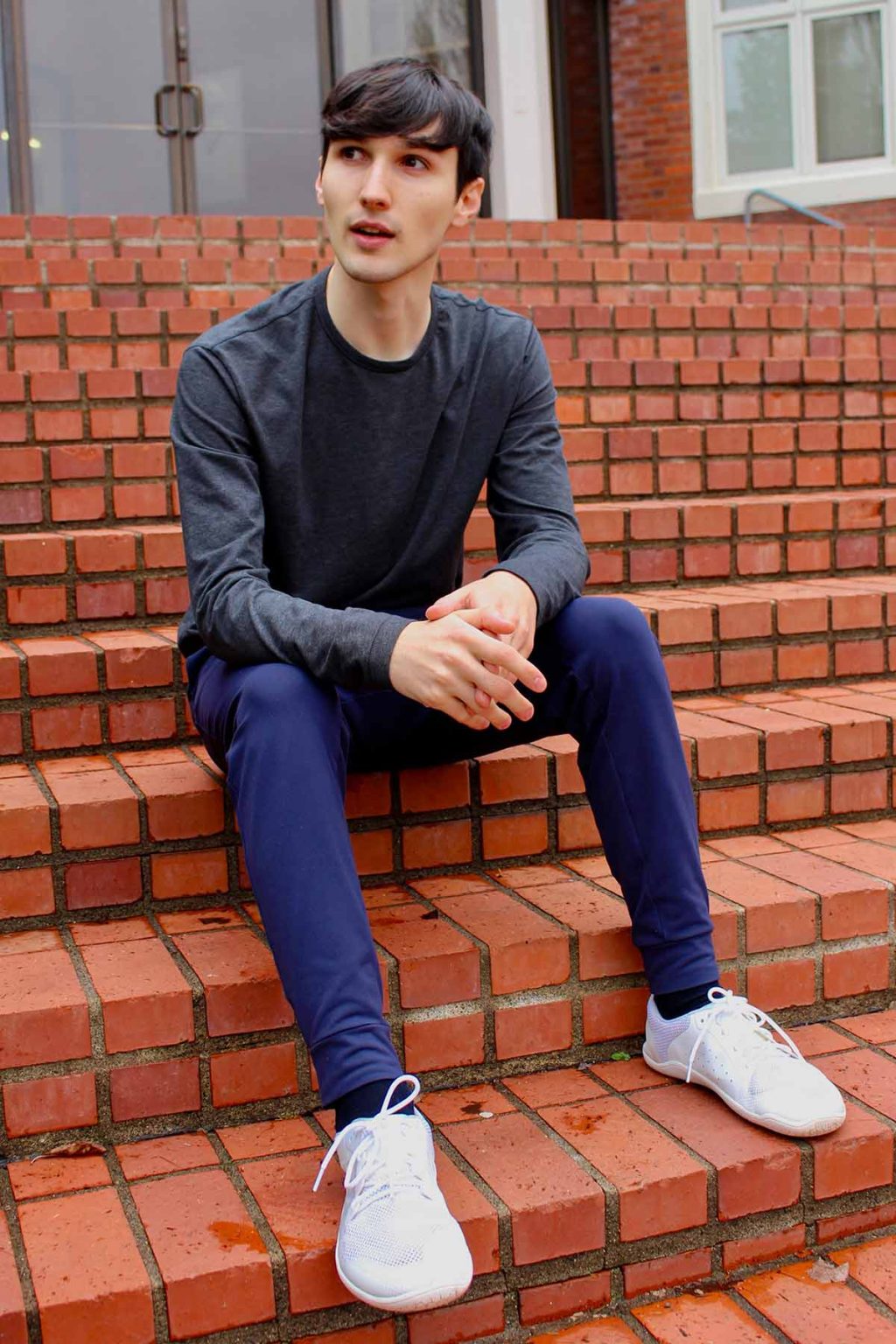 Public Rec Review: Bridging the Gap Between Comfort & Style