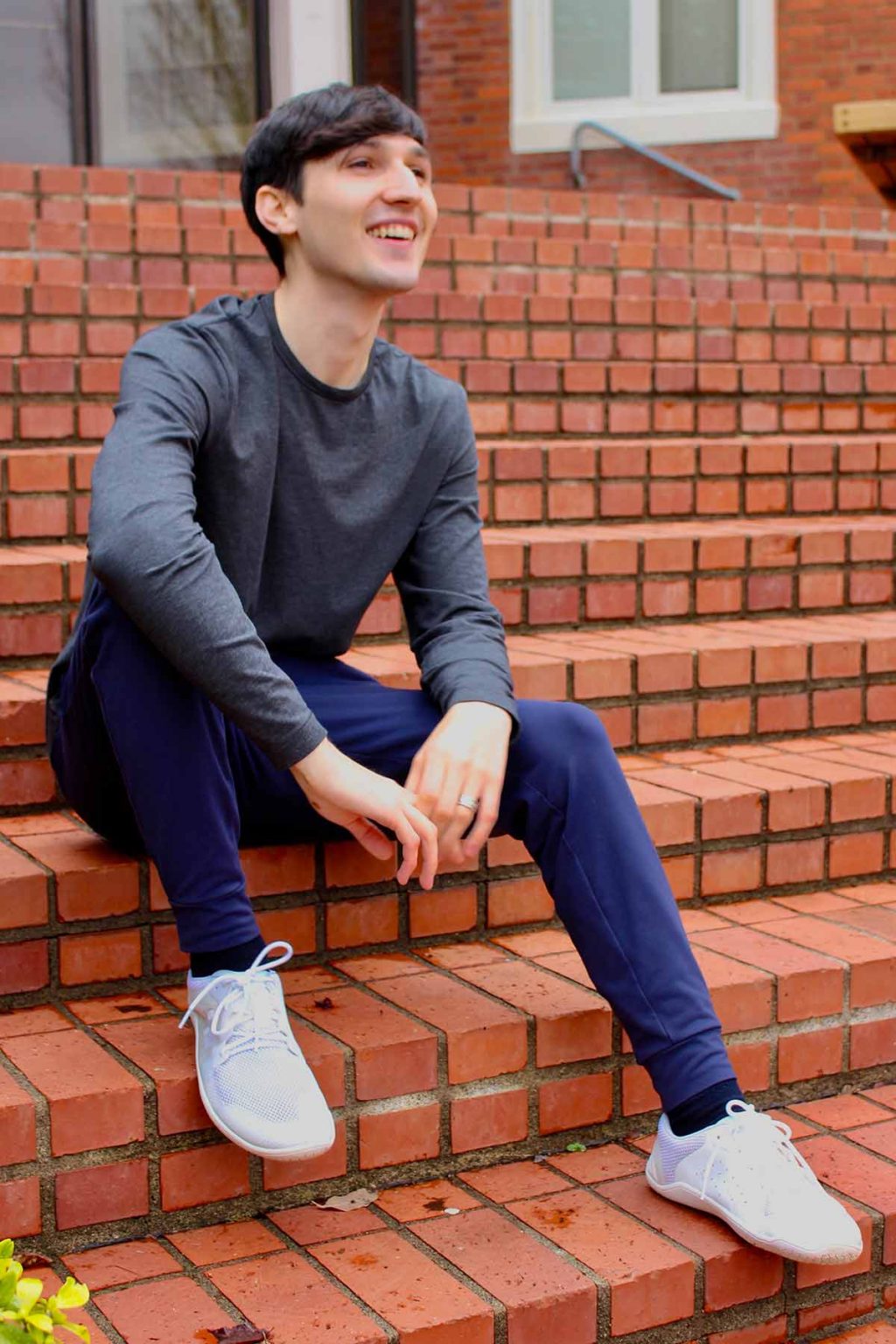 Public Rec Review: Bridging the Gap Between Comfort & Style